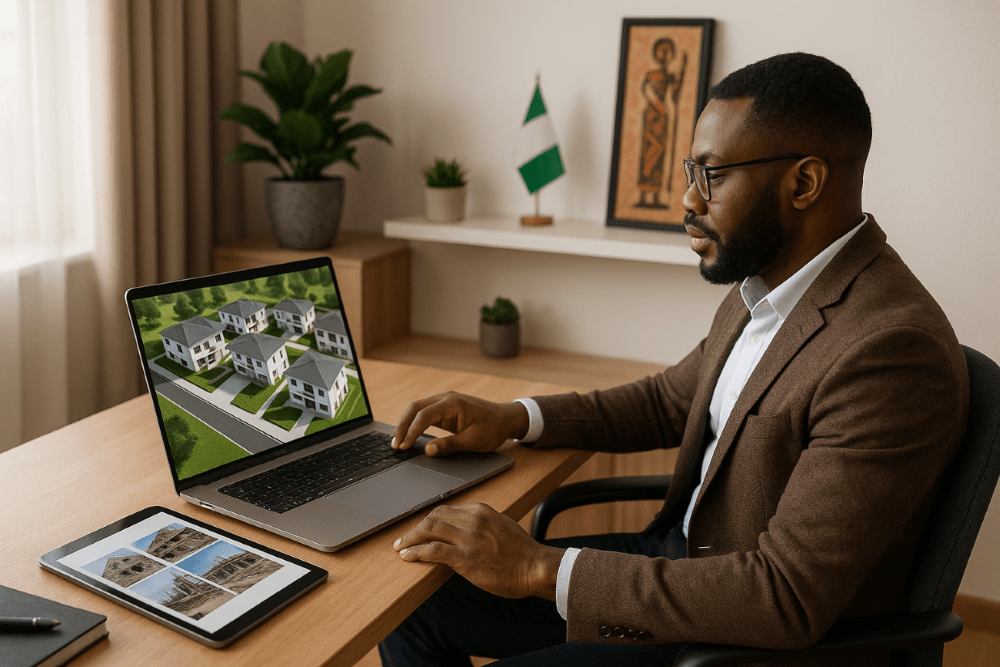 Nigeria’s Housing Deficit Today: Challenges and Data | Conifer Konstruktion (Nig) Ltd